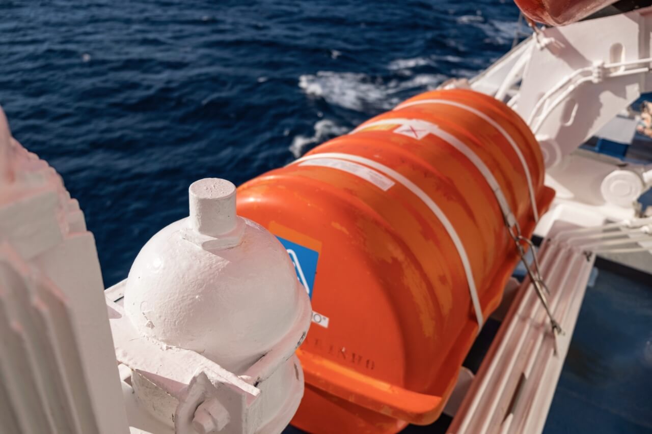 SMS Services | Customized Marine Safety Management System