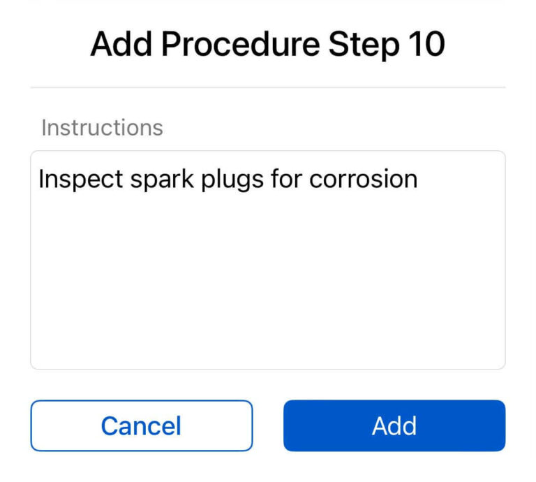 Marine Maintenance Tracking Software | Vessel Vanguard