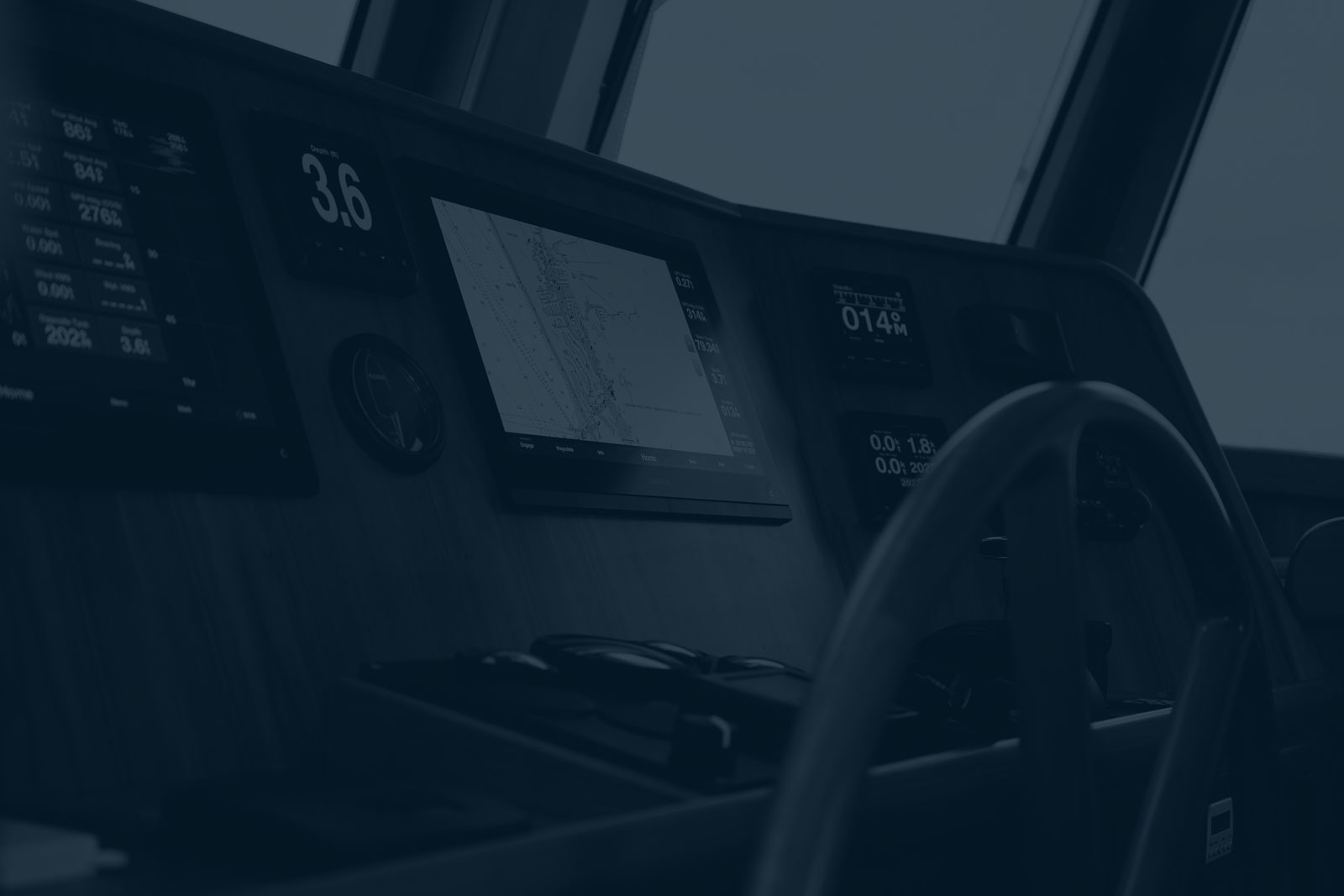 Powerful Software for Every Operation | Case Study Library