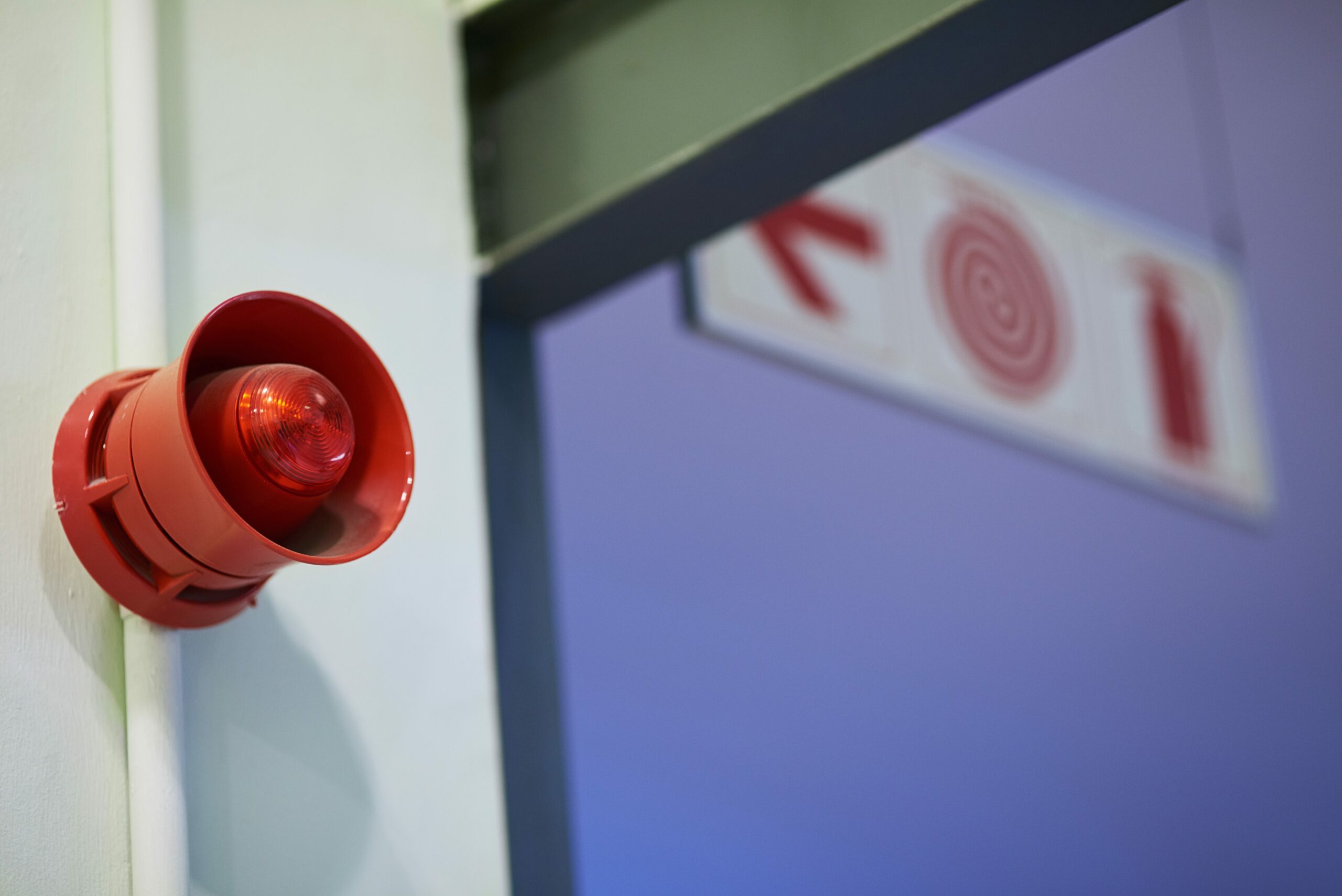 Three Alarms That Can Save Your Boat - Vessel Vanguard