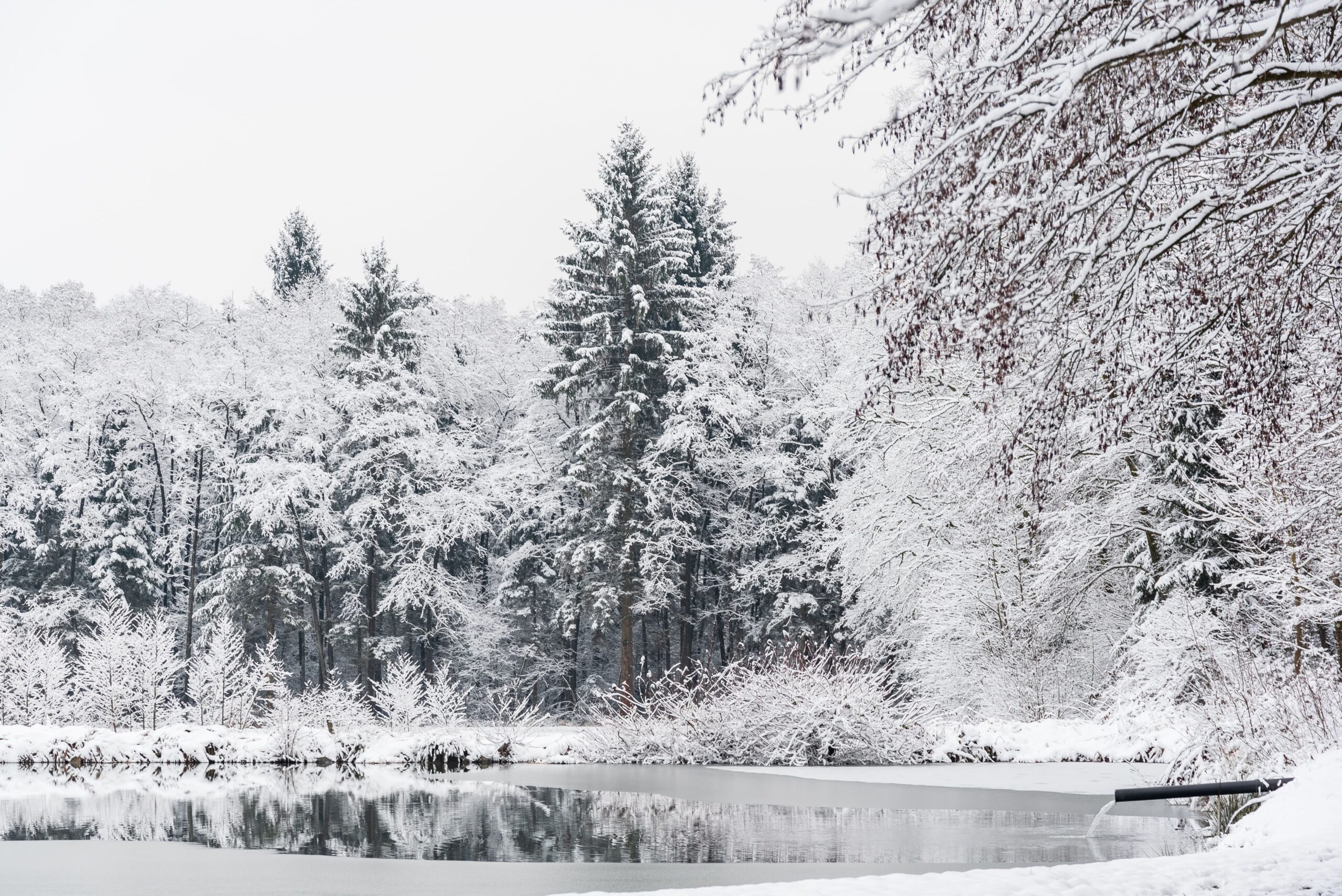 Is Your Boat Ready For Winter? - Vessel Vanguard