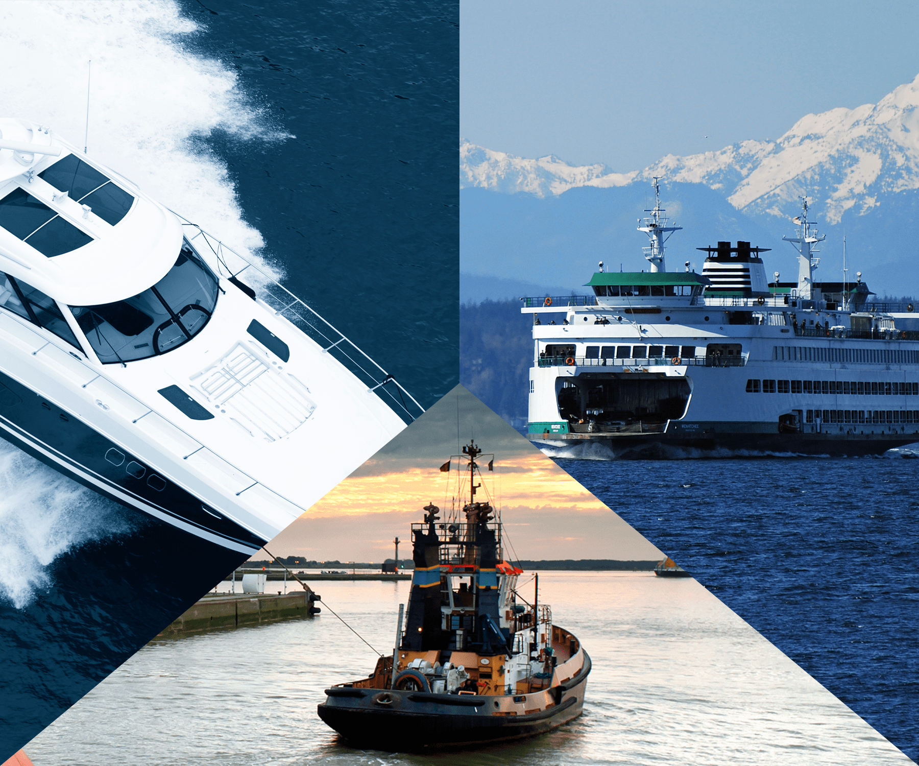 Marine Operations Management Software | Vessel Vanguard