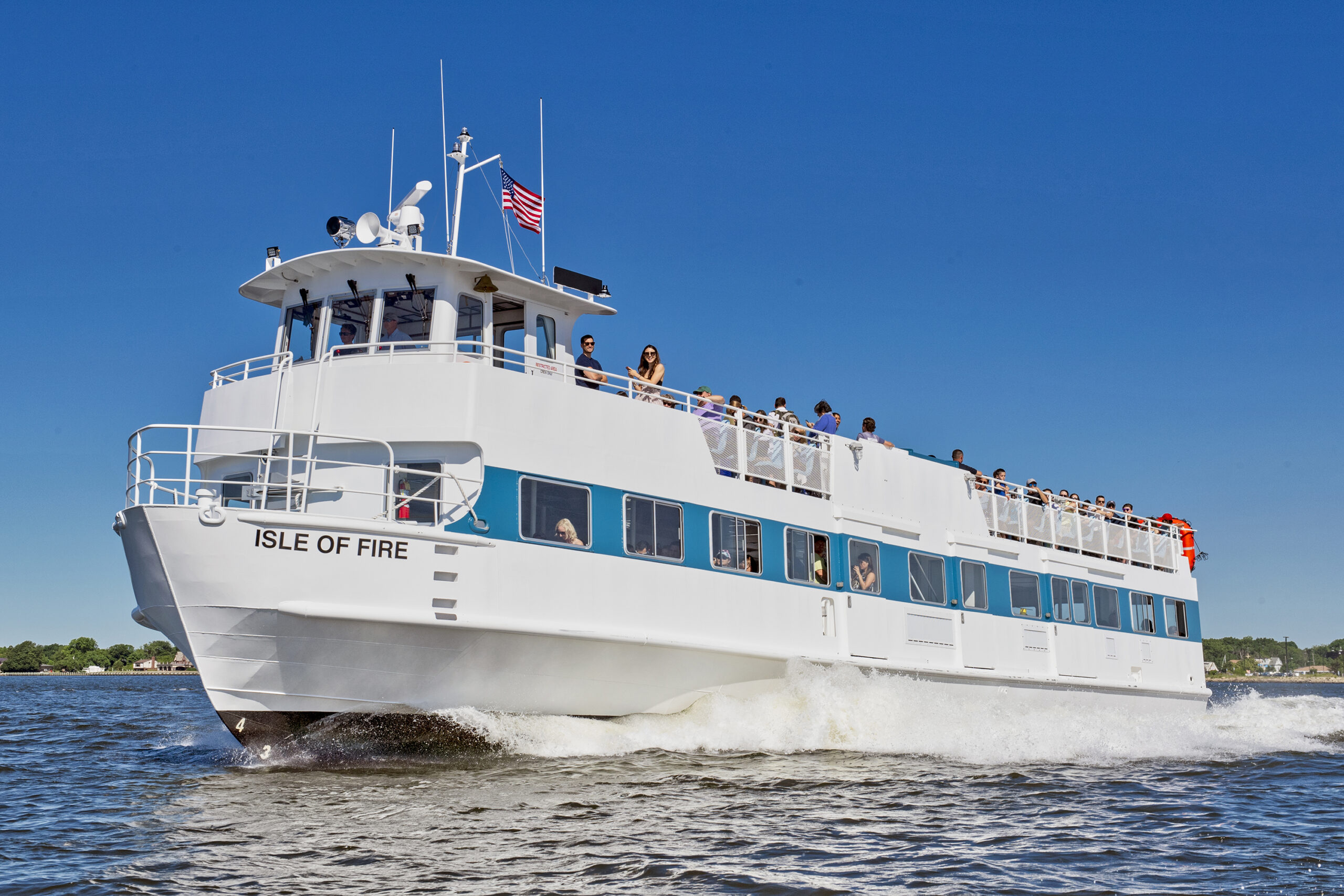 Enhancing Maritime Safety with A Safety Management System - Vessel Vanguard