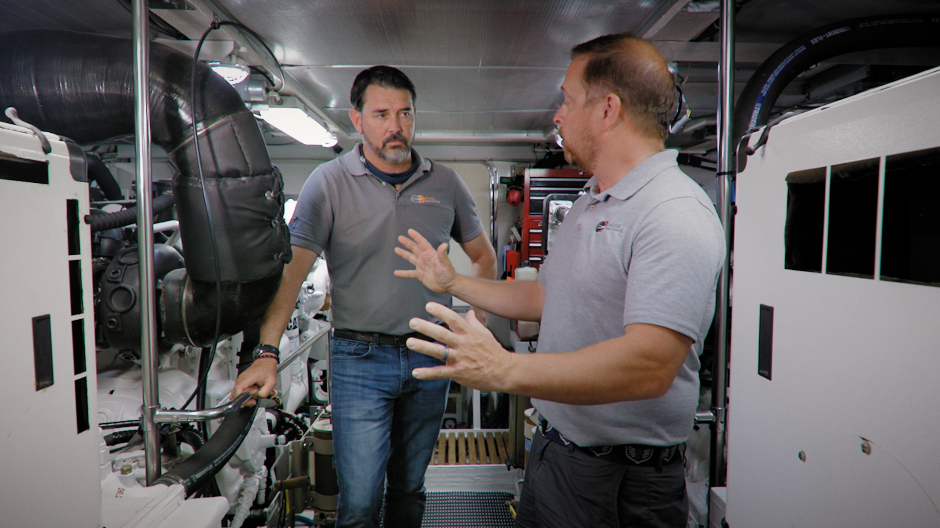 How This Yacht Management Company Uses Tech for Proactive Cost ...